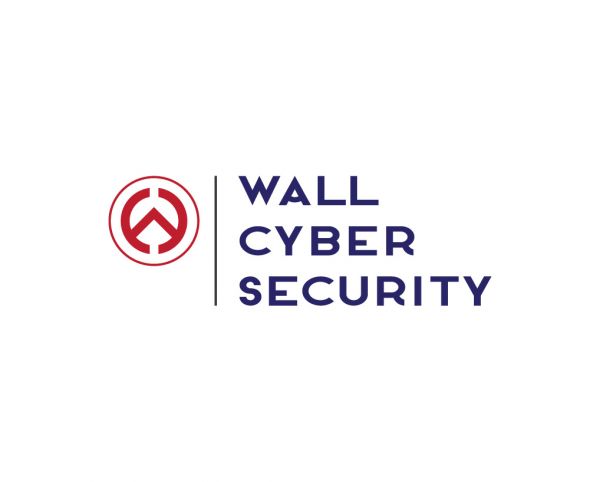 Wall Cyber Security - Gula Visual
